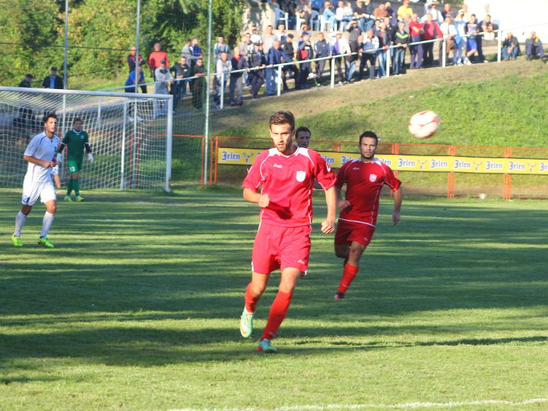 Nogomet/fudbal kao prvi faktor pomirenja (7) - srbi.hr