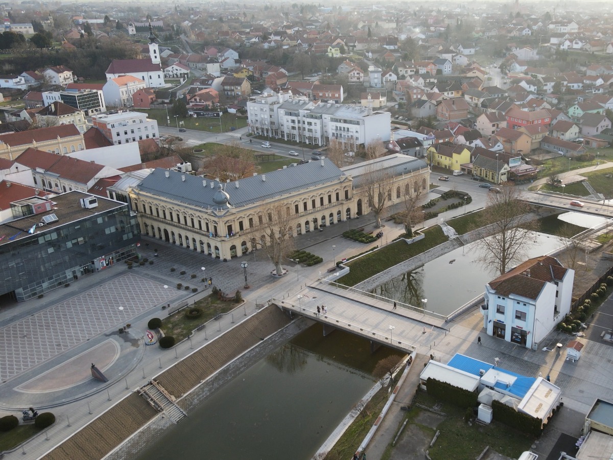 Kada novembarski muk progovori u Vukovaru